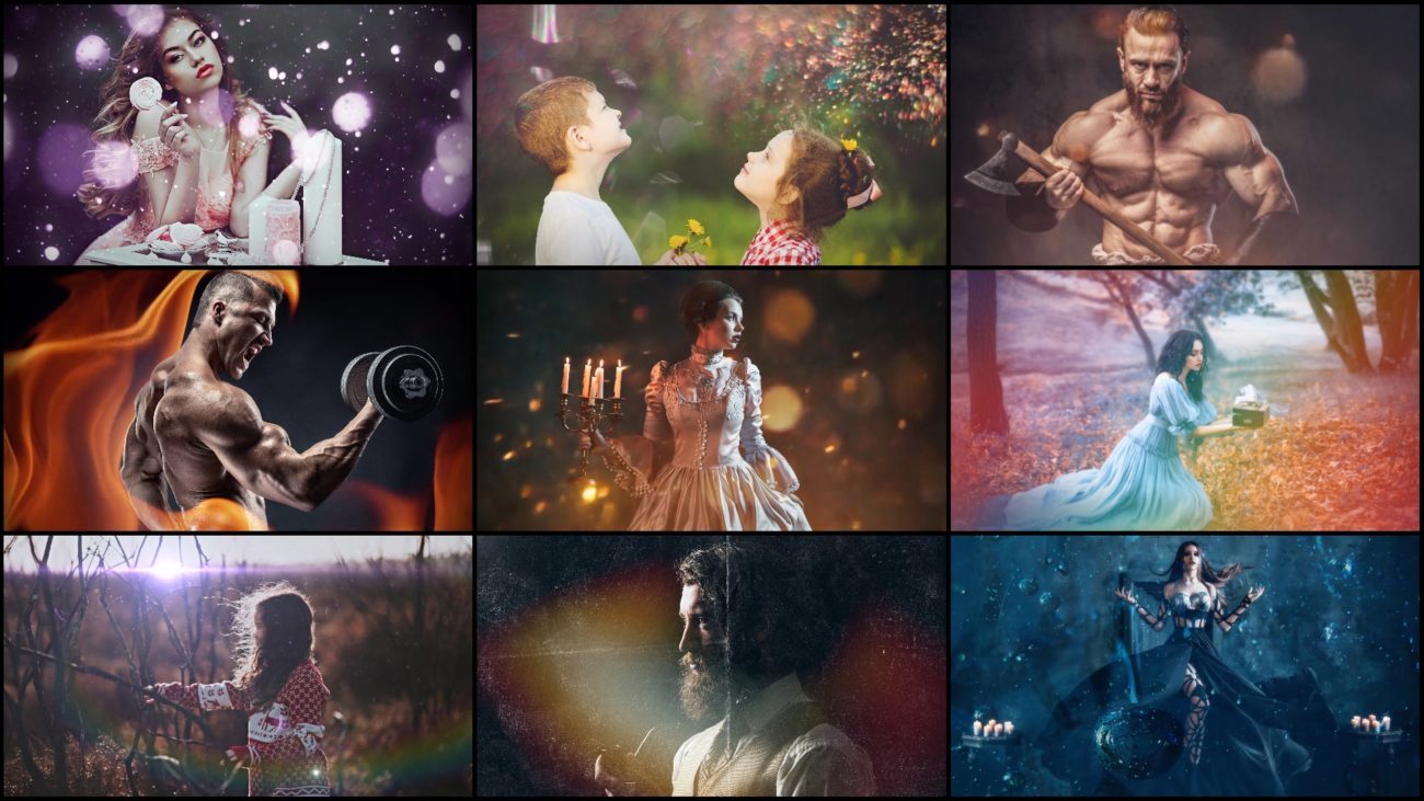 Lifetime Subscription – Eldamar Studio