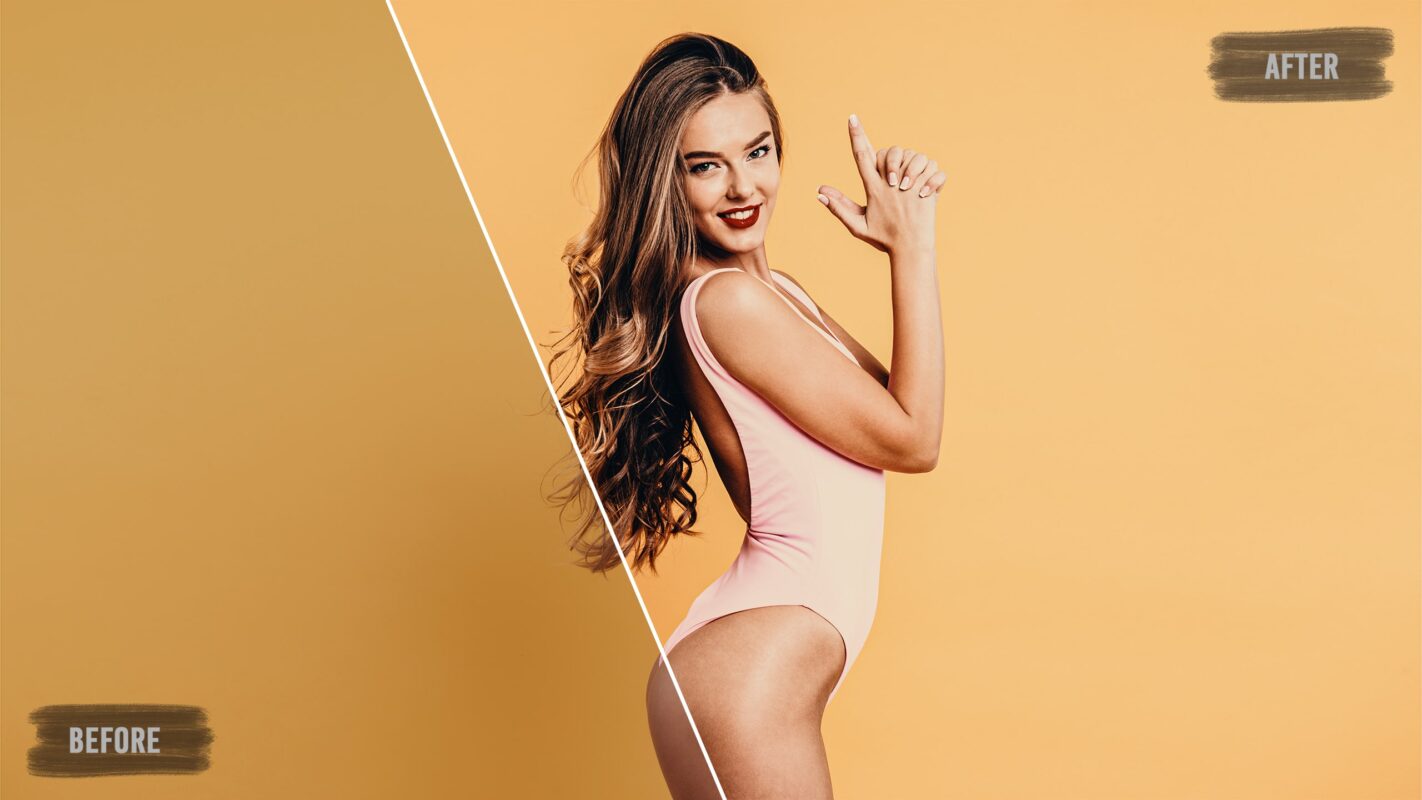 20 Fitness LUTs Pack – Eldamar Studio