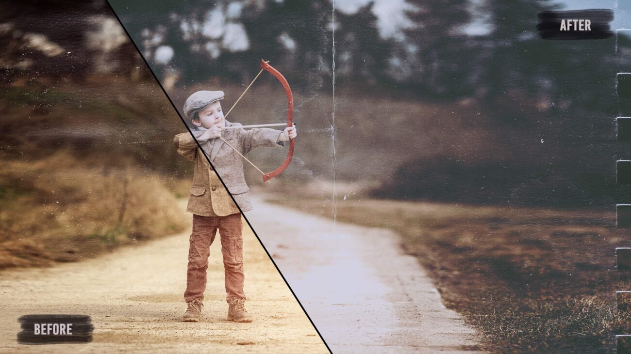 5000+ Professional LUTs Bundle – Eldamar Studio