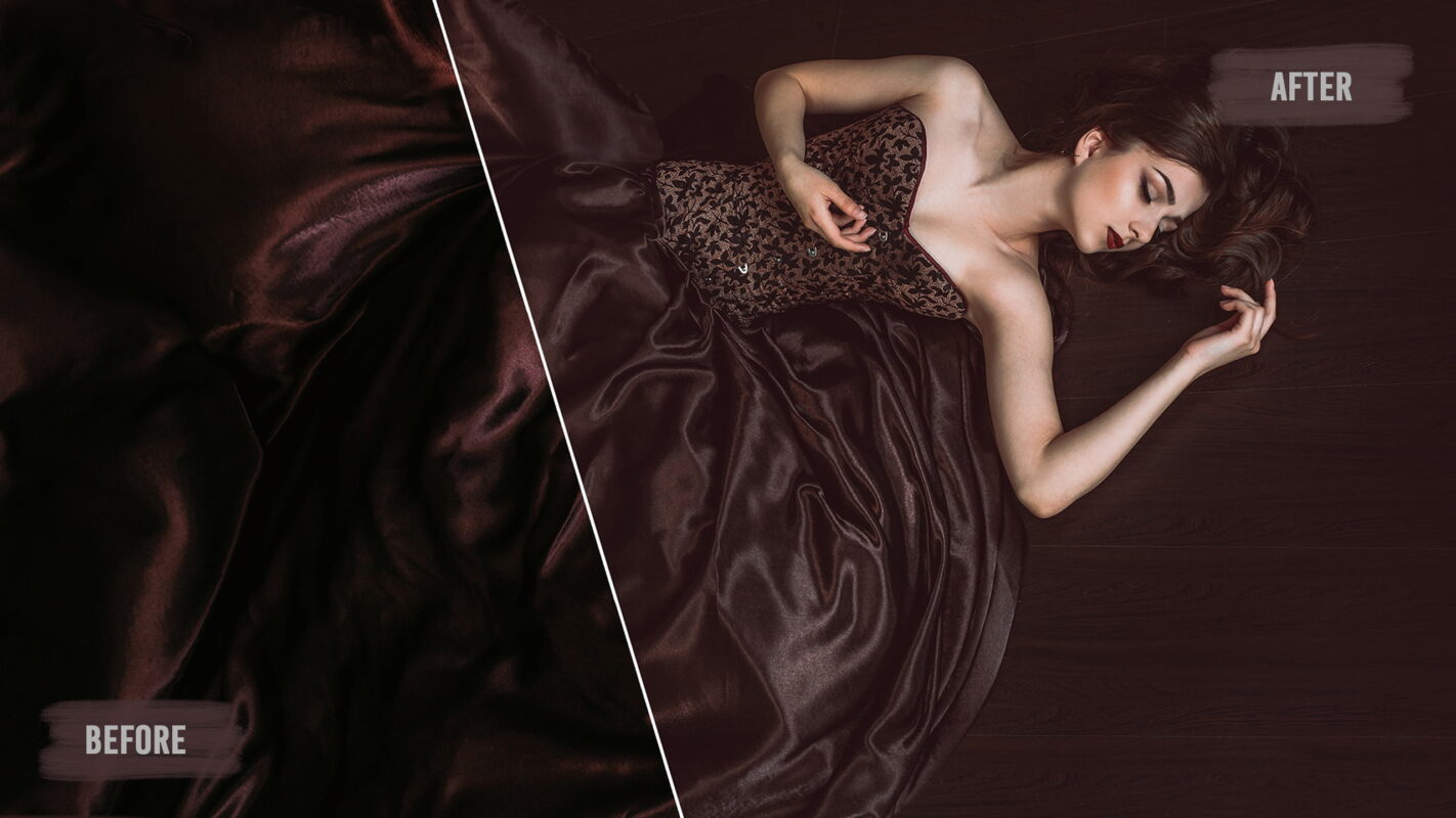 21 Nostalgia LUTs Pack – Eldamar Studio