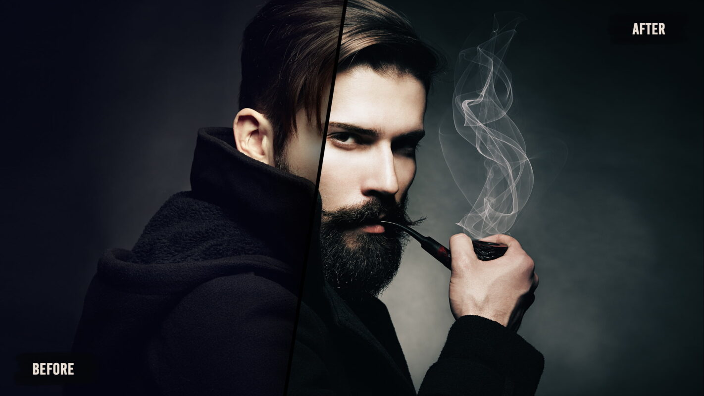 20 Epic LUTs Pack – Eldamar Studio