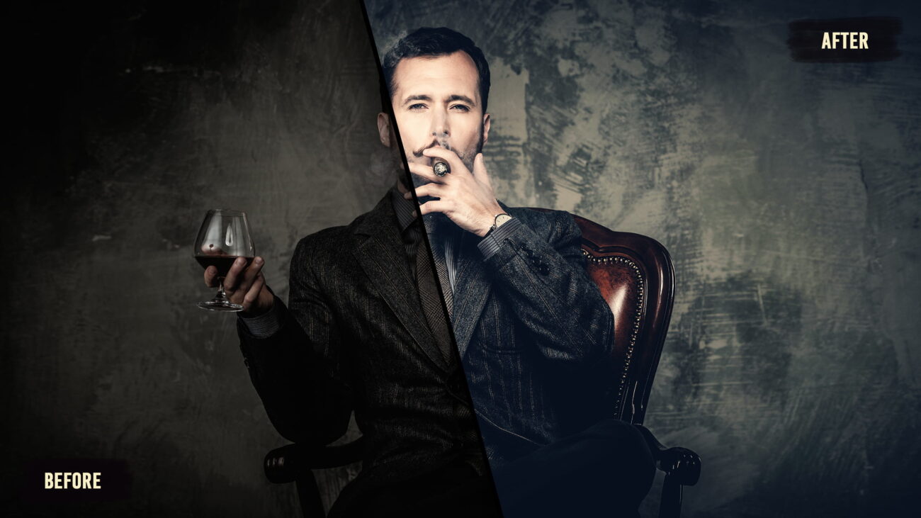 20 Epic LUTs Pack – Eldamar Studio