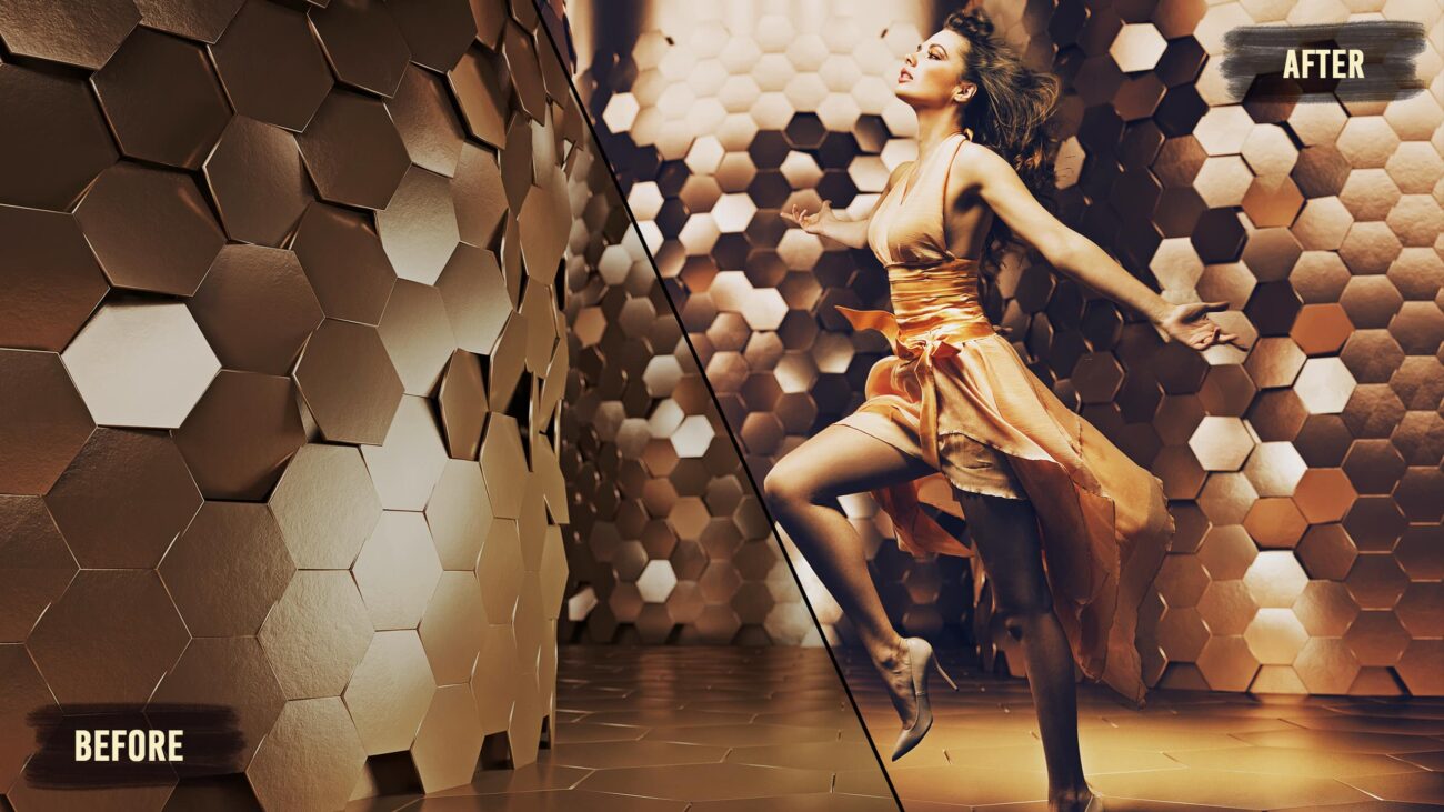 20 Epic LUTs Pack – Eldamar Studio