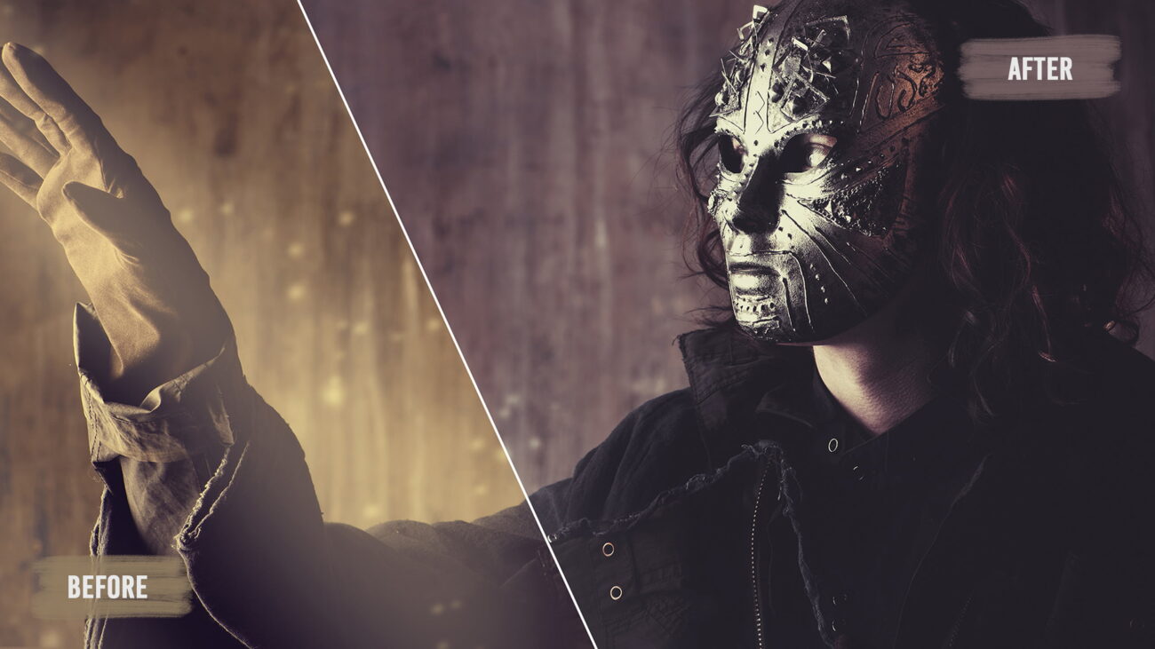 21 Nostalgia LUTs Pack – Eldamar Studio