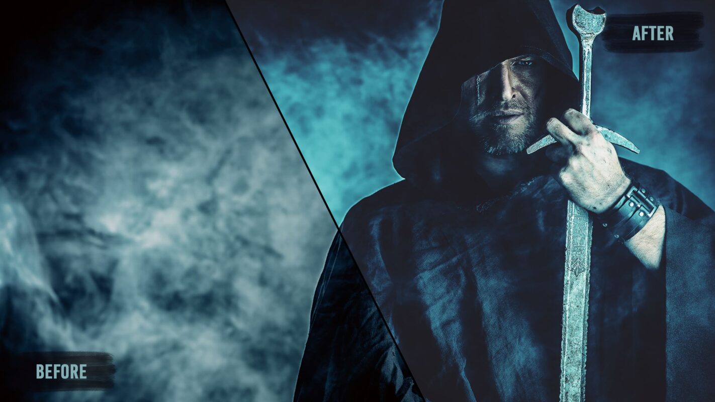 20 Epic LUTs Pack – Eldamar Studio