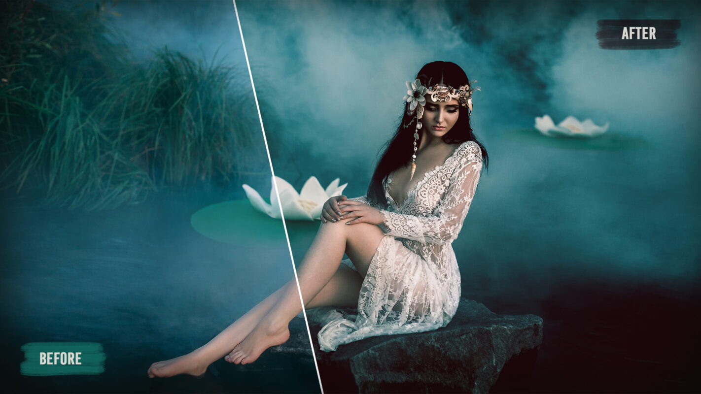 20 Epic LUTs Pack – Eldamar Studio