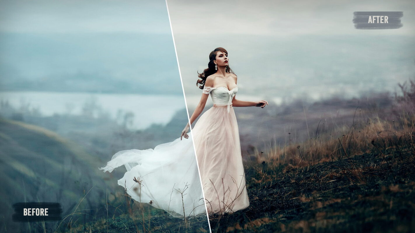 20 Epic LUTs Pack – Eldamar Studio