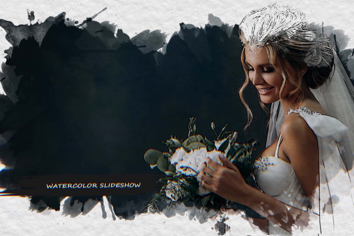 10 After Effects Slideshow Pack – Eldamar Studio