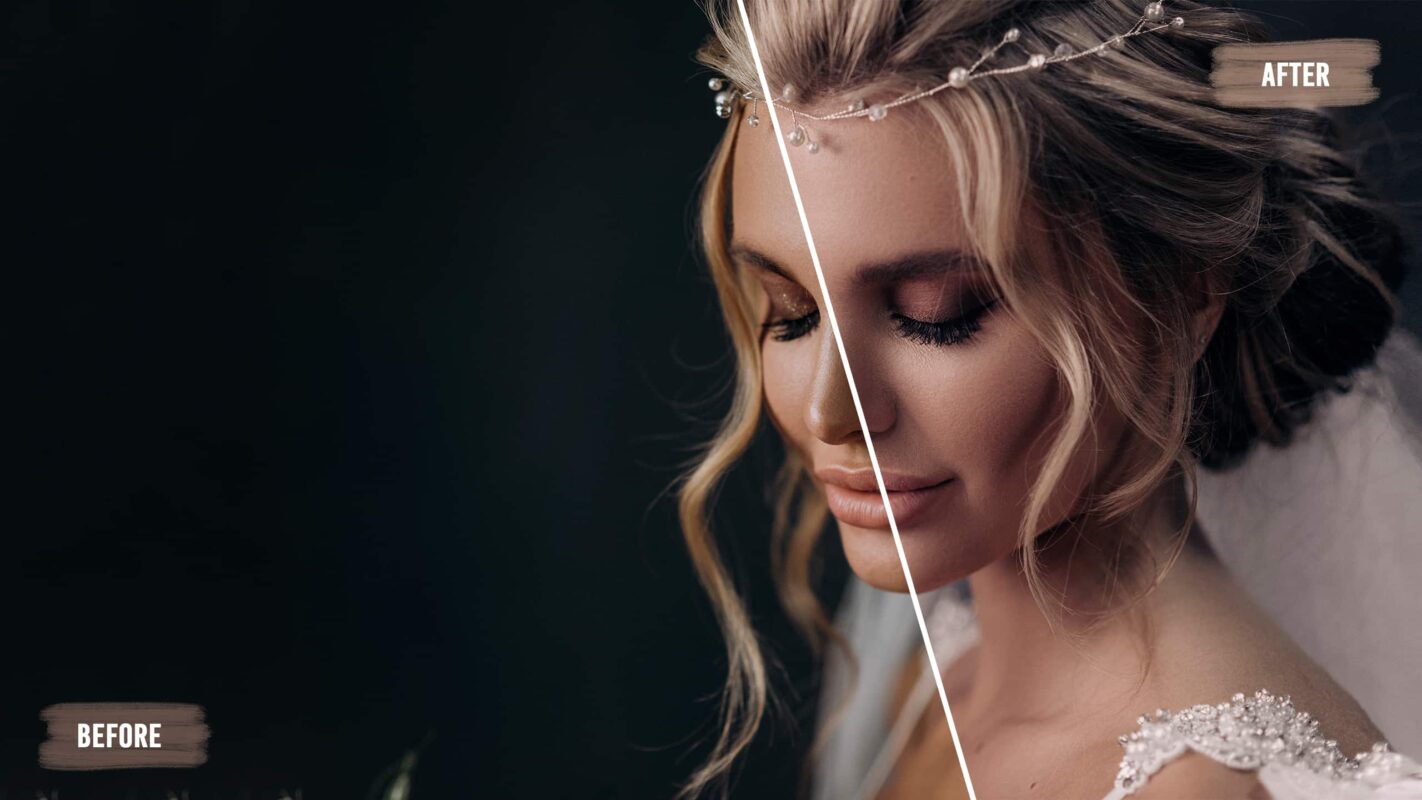 50 Deluxe LUTs Pack – Eldamar Studio