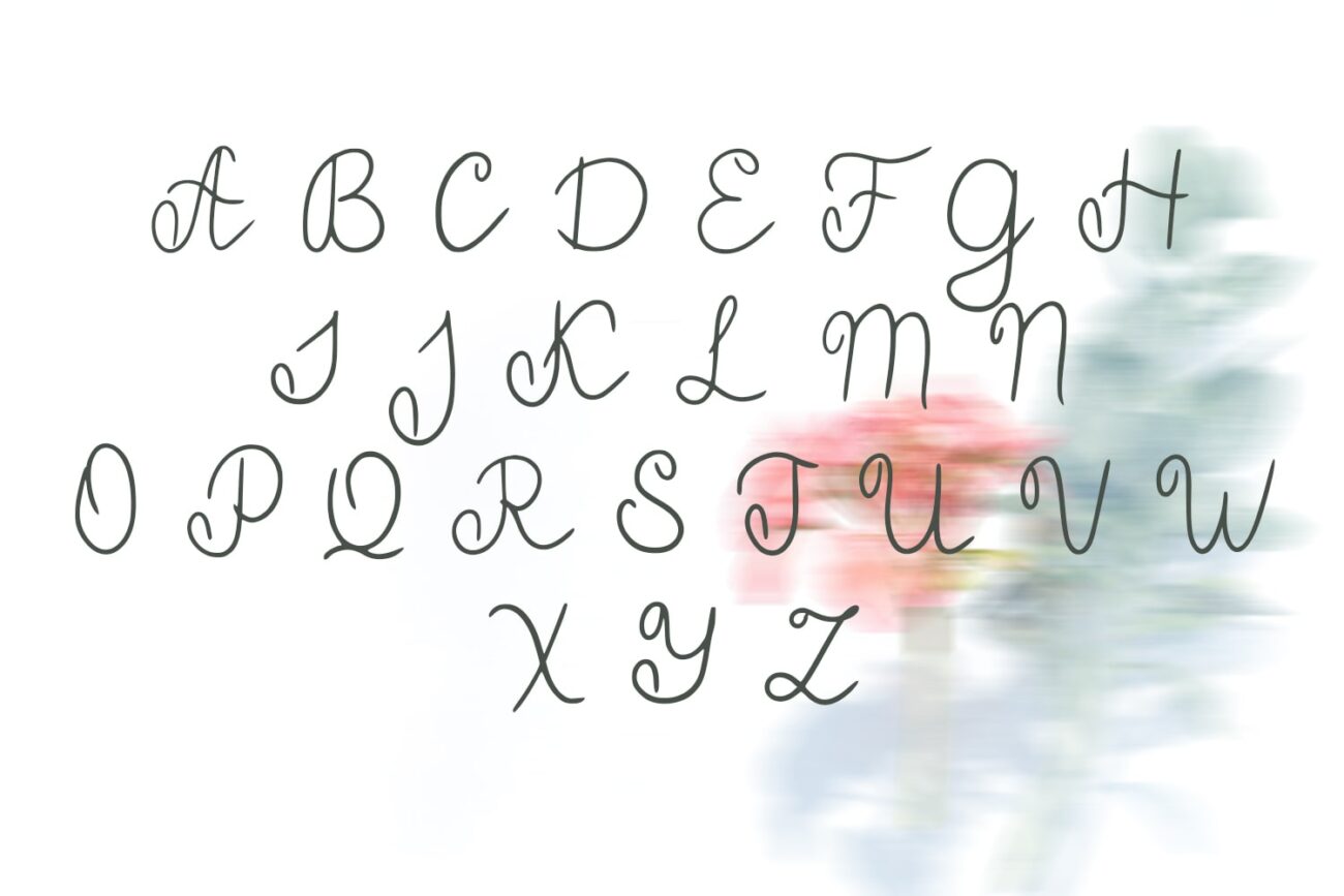 11 Handwritten Script Fonts Pack – Eldamar Studio