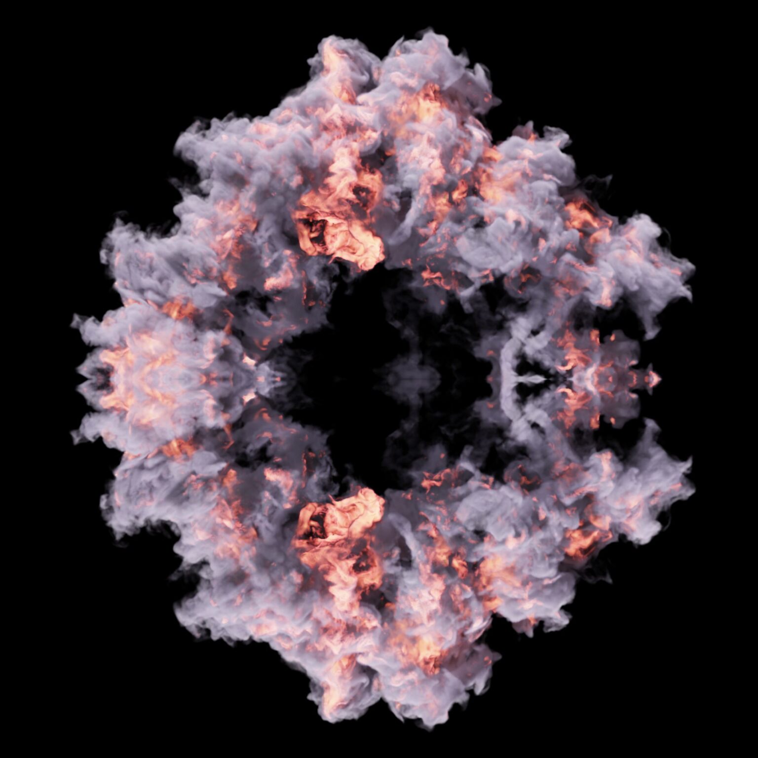 50 Shockwave Overlays Pack – Eldamar Studio