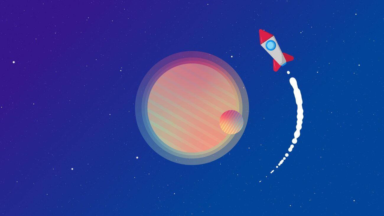 Vector Space Creator Bundle – Eldamar Studio