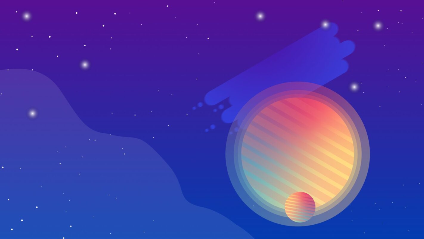 Vector Space Creator Bundle – Eldamar Studio