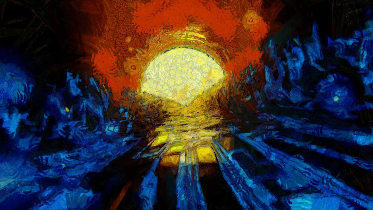 15 Painted Backgrounds Pack – Eldamar Studio