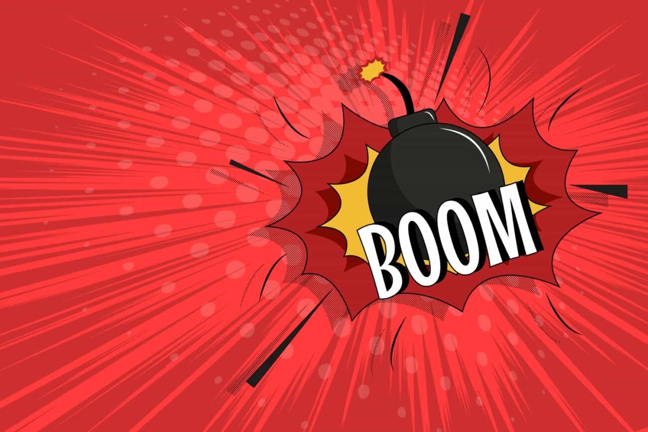 Comic Graphic Design Bundle – Eldamar Studio