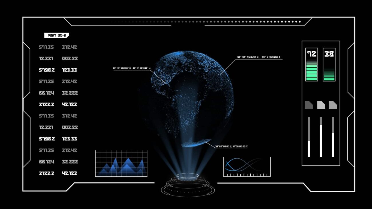 30 HUDs Pack – Eldamar Studio