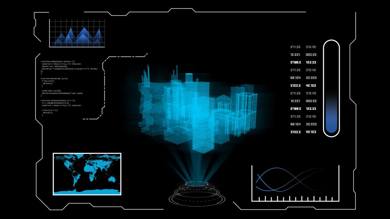 30 HUDs Pack – Eldamar Studio