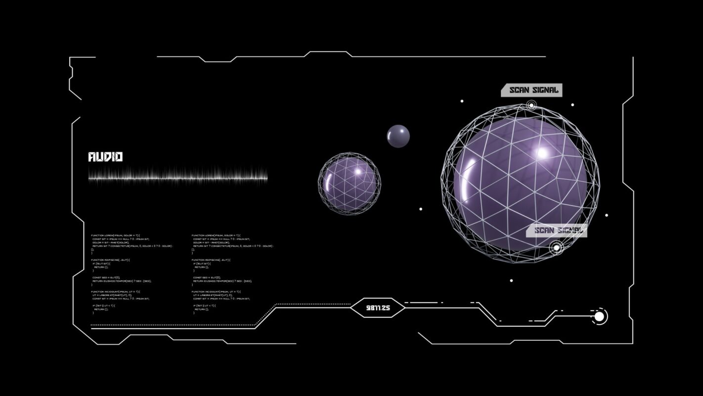 30 HUDs Pack – Eldamar Studio