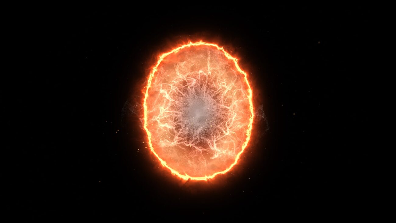VFX Portals Pack – Eldamar Studio