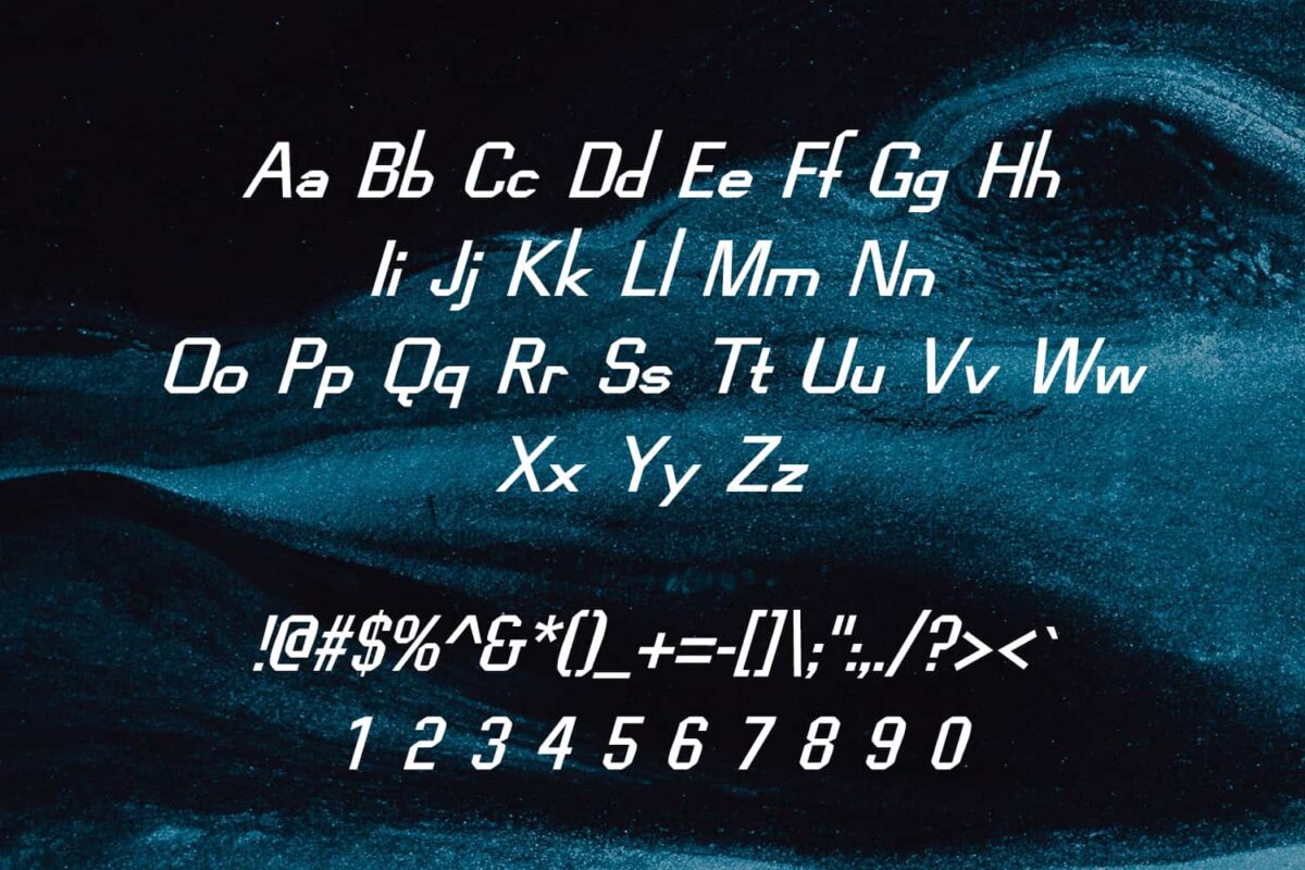 200 Ultimate Fonts Bundle – Eldamar Studio