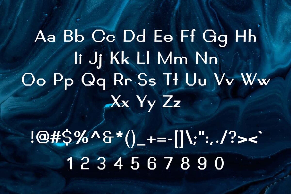 200 Ultimate Fonts Bundle – Eldamar Studio