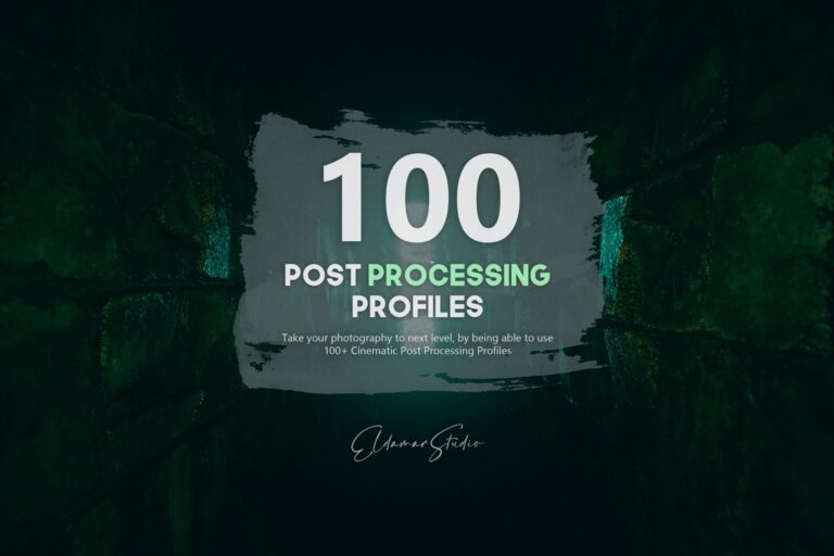 Biggest Graphics Bundle Ever 2 – Eldamar Studio