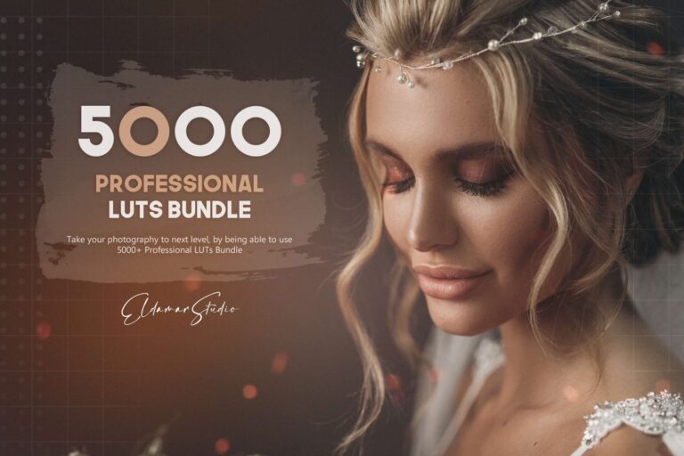 Biggest Graphics Bundle Ever 2 – Eldamar Studio