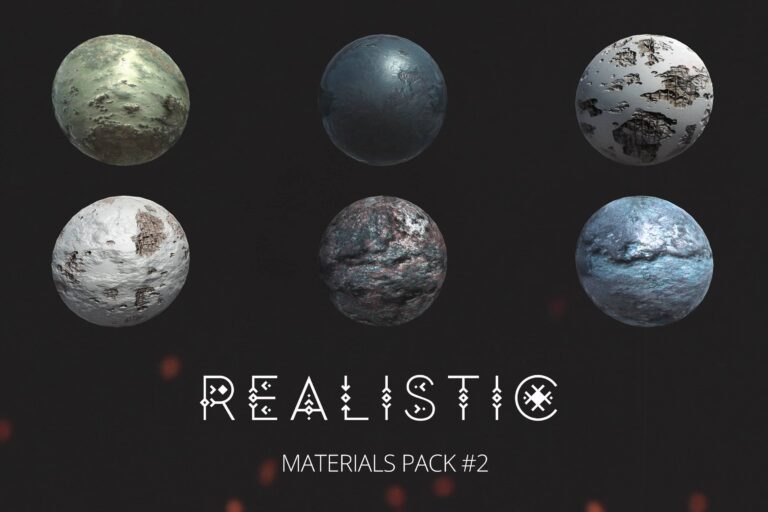 Ultimate Game Dev Bundle – Eldamar Studio