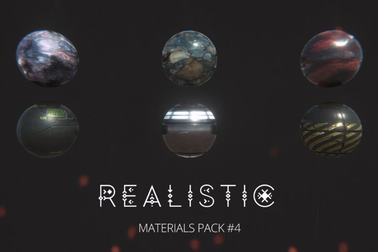 Ultimate Unity Game Dev Bundle – Eldamar Studio