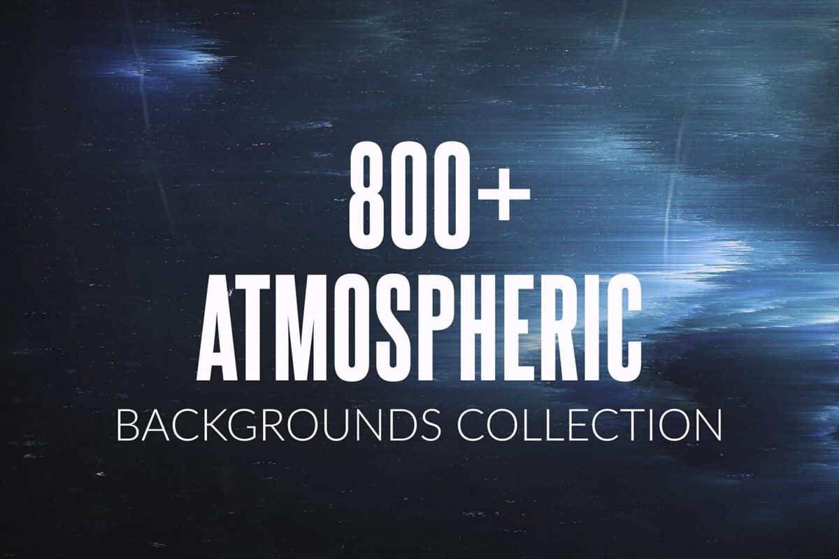 Atmospheric Backgrounds Collection – Eldamar Studio